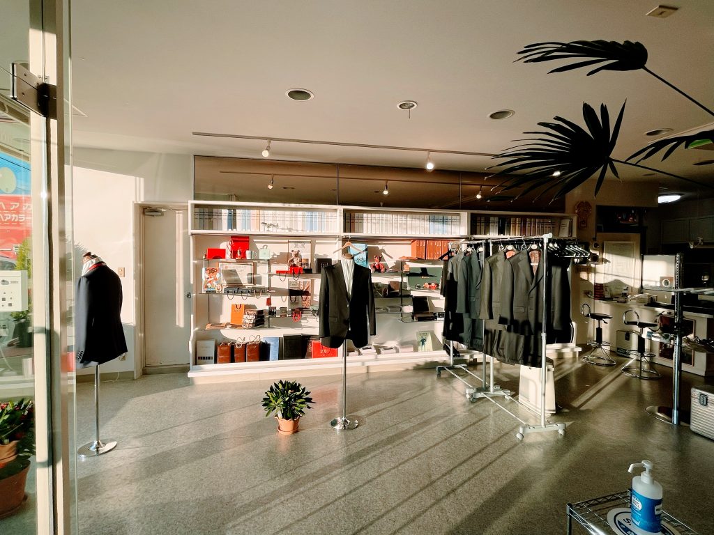 2024 winter – TAILOR NODERA